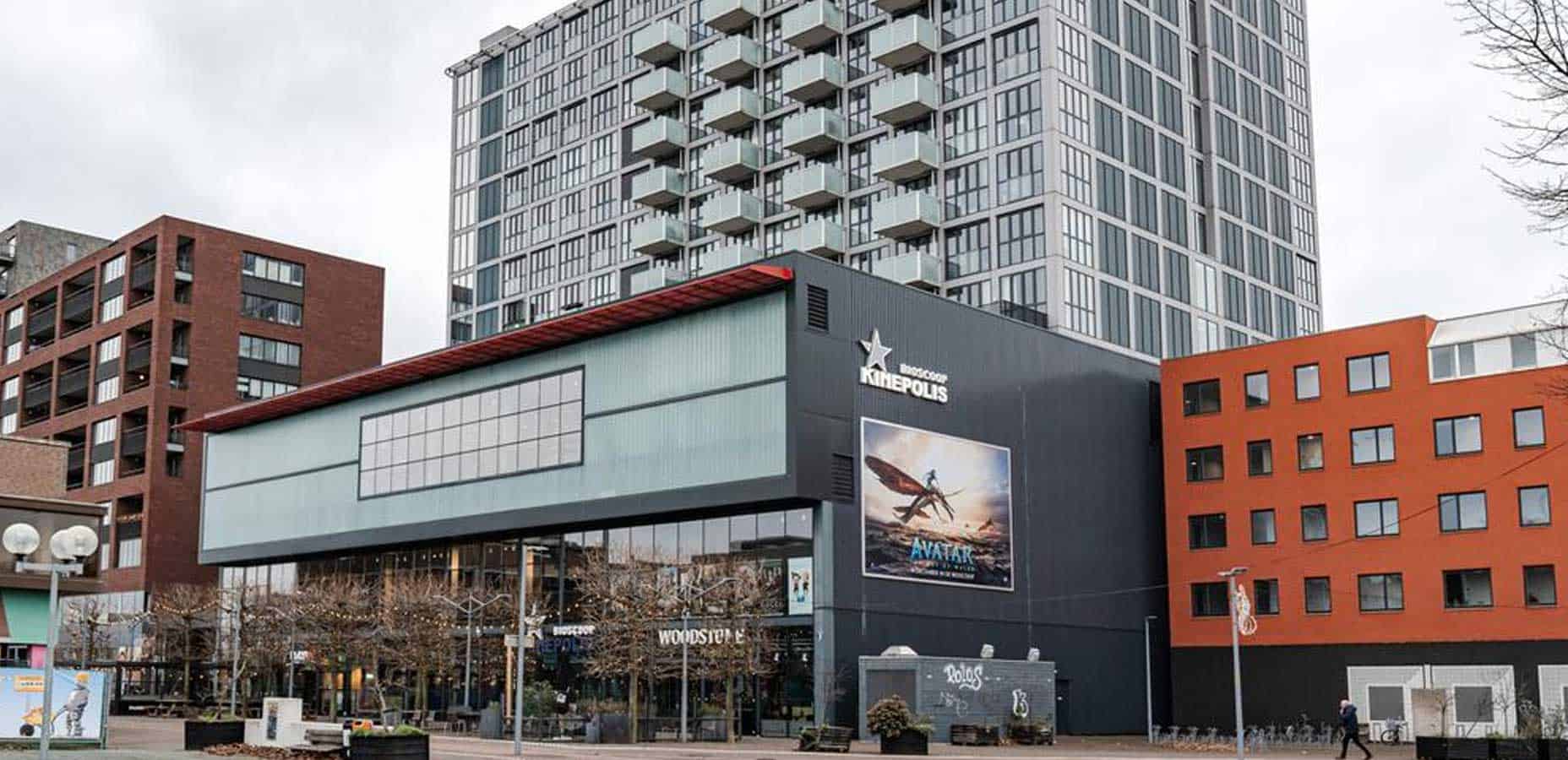 Hoofddorp Centrum - Mooijekind Vleut Makelaars & Taxateurs